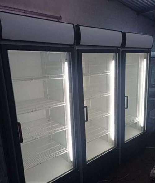 Холодильники витринные