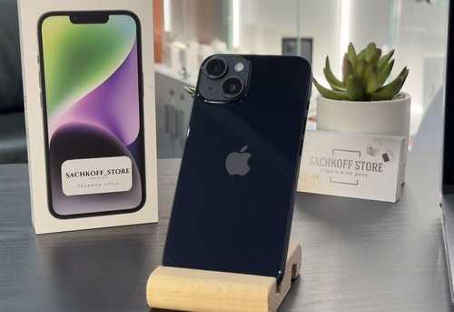 iPhone 14, 128 ГБ