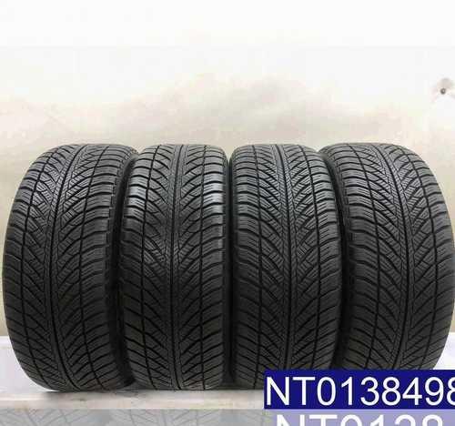 Goodyear UltraGrip 8 Performance 245/45 R18 100V