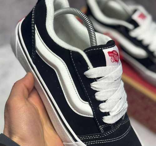 Кроссовки Vans classic
