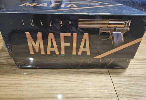 Ролевая игра Luxury Mafia