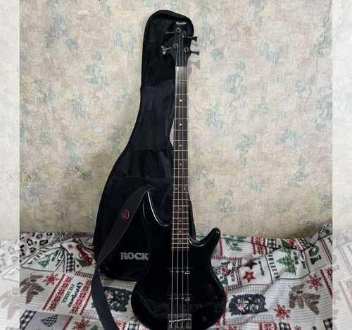 Бас-гитара Ibanez Gio GSR180 Black