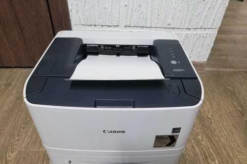 Принтер Canon i-sensys LBP6310dn сеть двусторонний
