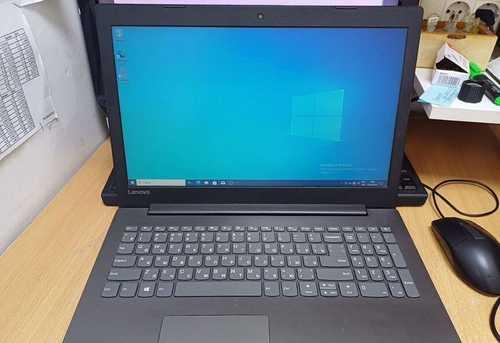 Ноутбук lenovo idealpad 330/ Core i3-7020U
