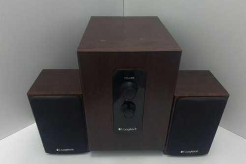 Акустика для пк Logitech Z-443