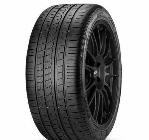 Pirelli P Zero Rosso 255/50 R18 102Y