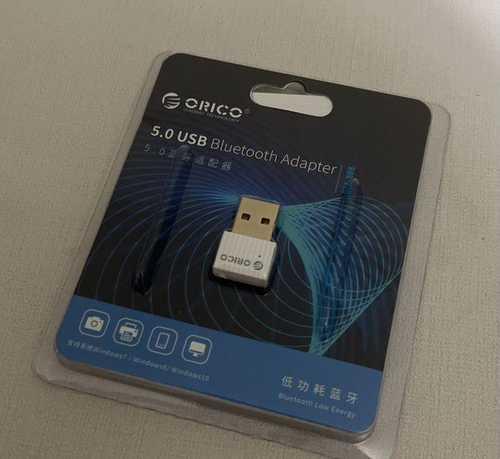 Orico USB Bluetooth 5.0 adapter