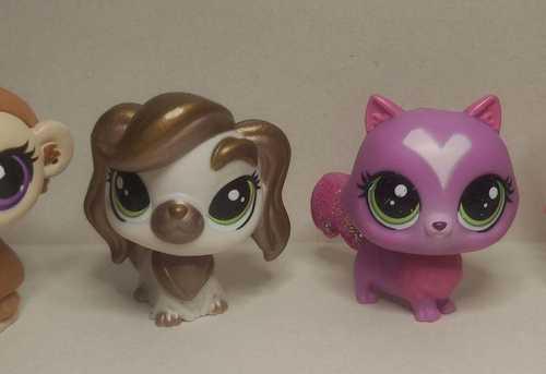 Littlest Pet Shop lps