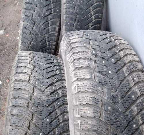 Cordiant Snow Cross 2 SUV 245/70 R16 116