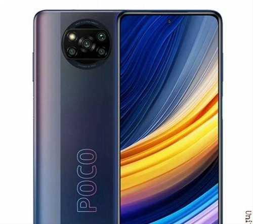 Xiaomi poco x3 pro 6 128