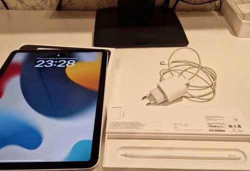 iPad Air 2020 10.9" LTE 64GB + Pencil (2nd Gen)