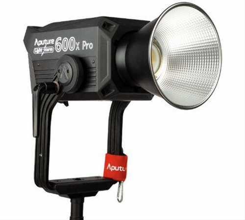 Осветитель Aputure LS 600X pro (V-mount)