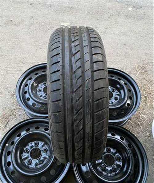 Toyo Proxes CF1 195/60 R15