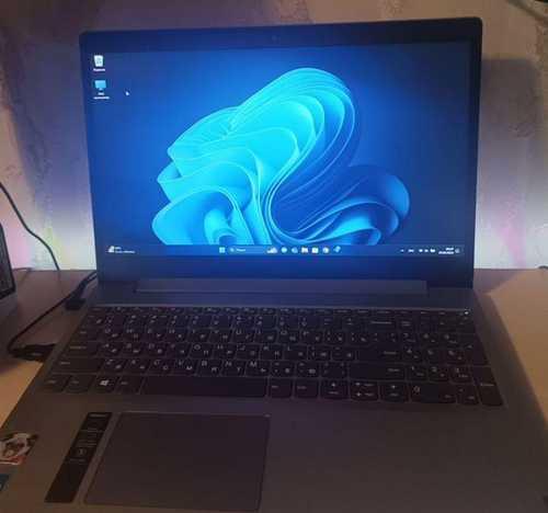 Ноутбук Lenovo ideapad l3