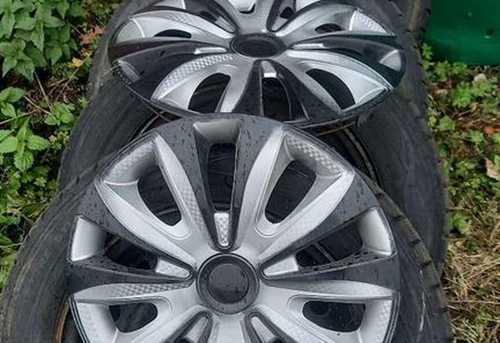 Dunlop Axiom Plus 185/65 R15