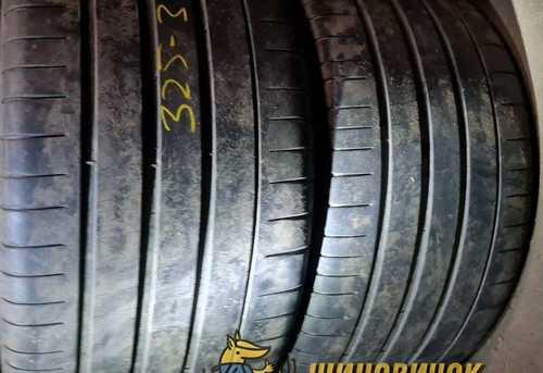 Michelin Pilot Sport Cup 2 325/30 R19