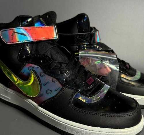 Кроссовки Nike Air Force 1 Good Game
