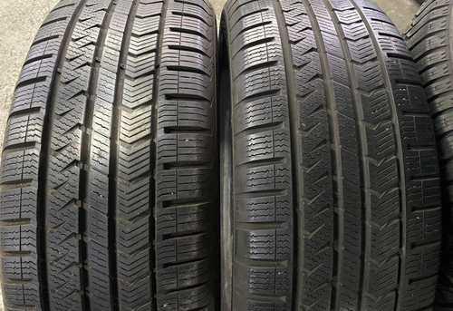 Vredestein QuaTrac 5 225/60 R18 104V