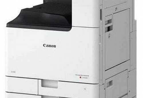 Мфу лазерное Canon imagerunner C3226i, белый/черны
