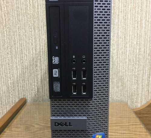 Dell optiplex 990