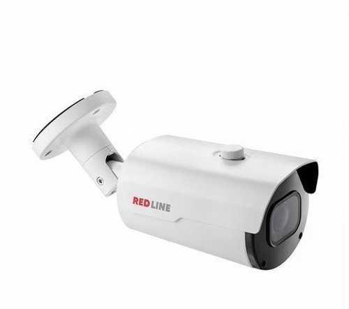 Видеокамера RedLine RL-IP52P-VM-S.WDR