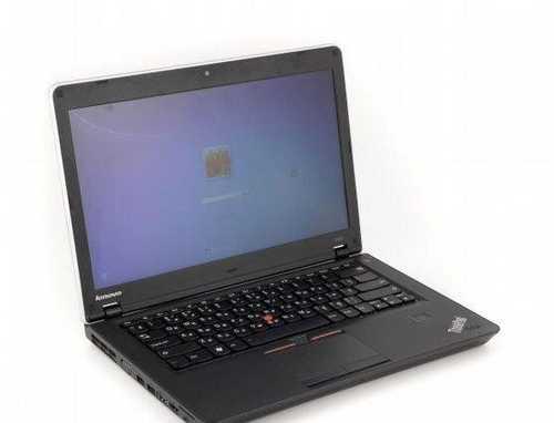 Lenovo ThinkPad Edge E425