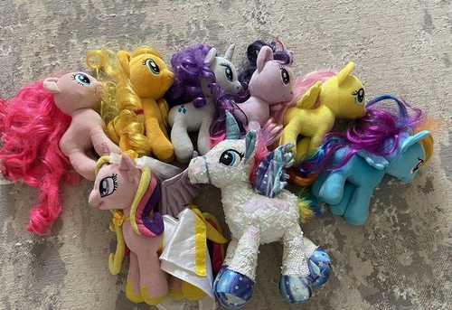 My Little Pony коллекция