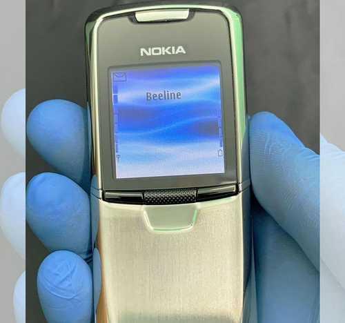 Nokia 8800 Arte, 1 ГБ