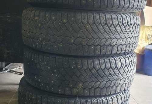 Gislaved Nord Frost 200 225/65 R17 106