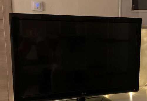 Телевизор LG 42LE4500