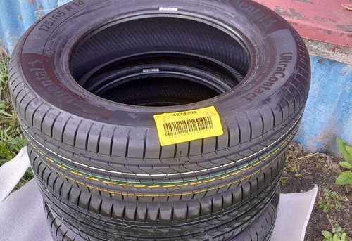 Continental UltraContact 175/65 R14