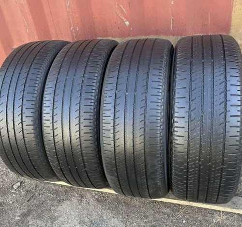 Yokohama Geolandar SUV G055E 225/55 R18 98H