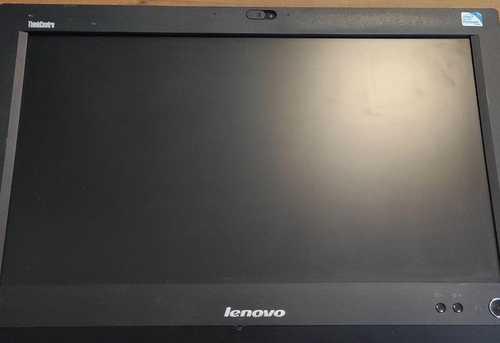 Моноблок Lenovo ThinkCentre Edge M71z