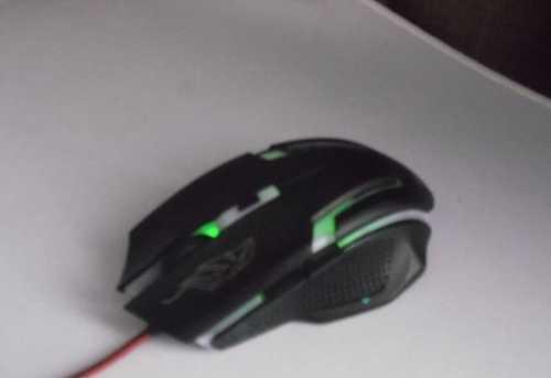 Игровая мышь для компьютера