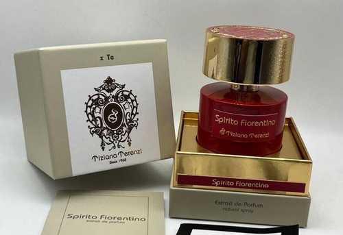 Tiziana Terenzi Spirito Fiorentino 100 ml