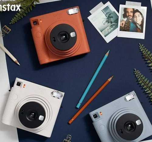 Instax mini CQ