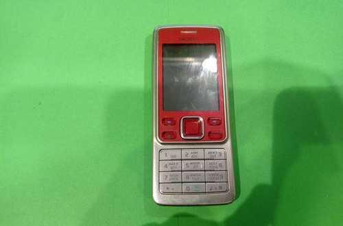 Nokia 6300 - на запчасти