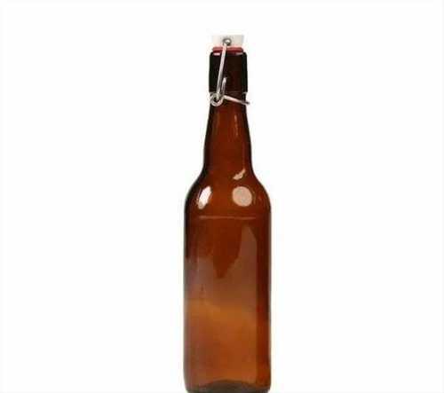 Бутылка пивная «Бугельная» 0,5 л