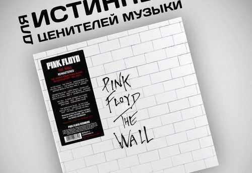 Винил Pink Floyd - The Wall