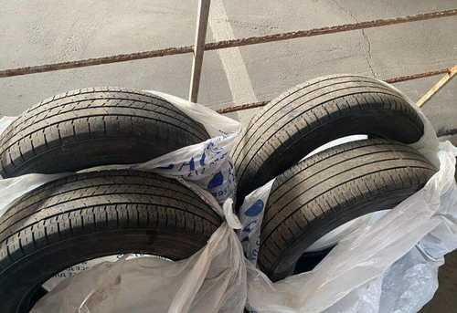 Yokohama Geolandar G91 225/65 R17 102H