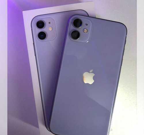 iPhone 11, 64 ГБ