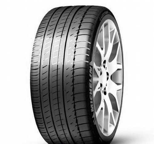 Michelin Latitude Sport 235/55 R17 99V