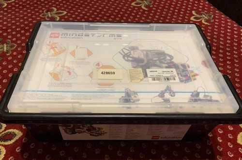 Lego mindstorms ev3 45544