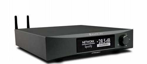 Комплект NuPrime Stream-9 + DAC-9X+STA-9 (USA)