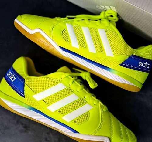 Футзалки adidas top sala