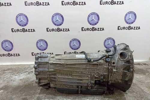 АКПП Mercedes 722.903