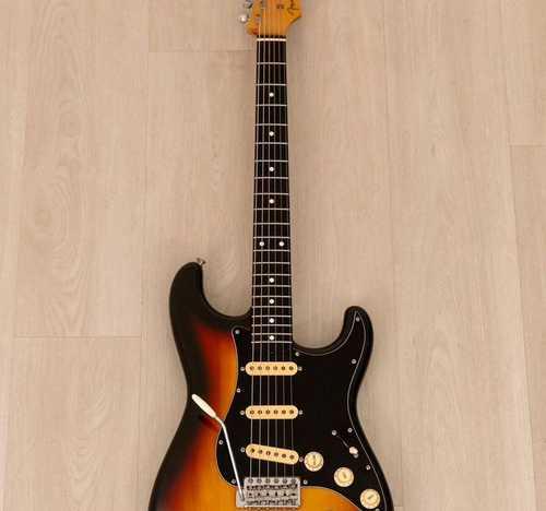 Электрогитара Fender Stratocaster Order Made ST62