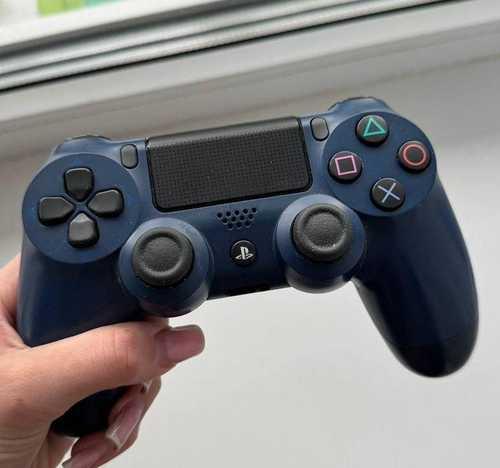 Джойстик ps4