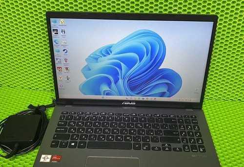 Ноутбук Asus Laptop m509d