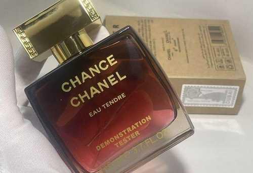 Chanel Chance eau Tendre 110 ml духи женские